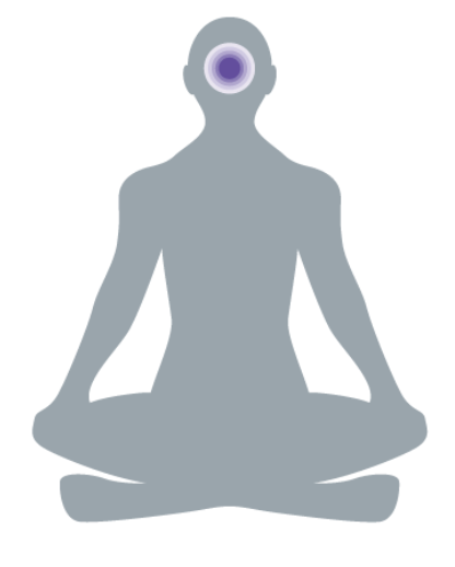 A beginners guide to the chakras – Triangle Foundry | Yoga Cycling ...
